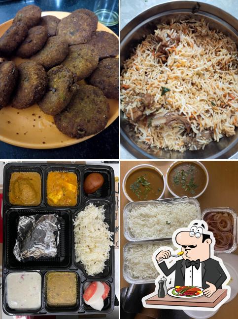 Bhaaji Maani by Sonia's Desi Kitchen, Jaipur - Restaurant menu, prices ...