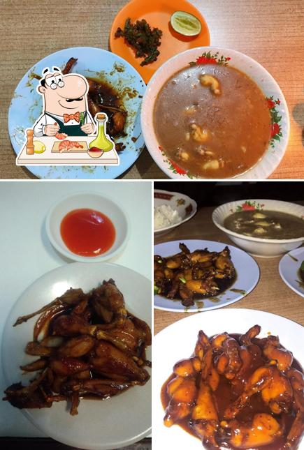 Swike Chandra Cirebon, Cirebon - Restaurant menu, prices and reviews