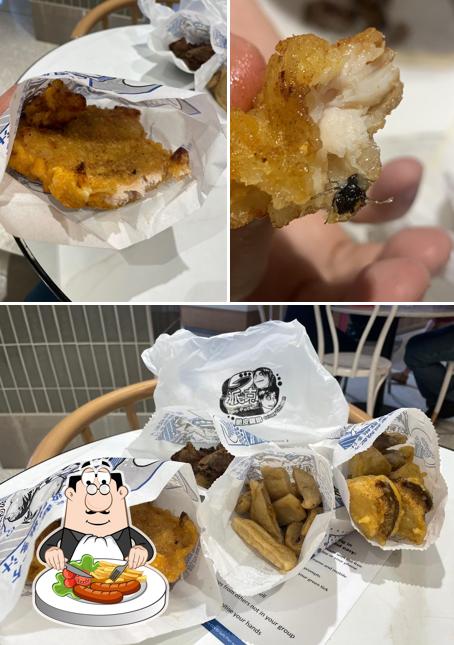 TWO PECK Crispy Chicken in Modbury - Restaurant reviews
