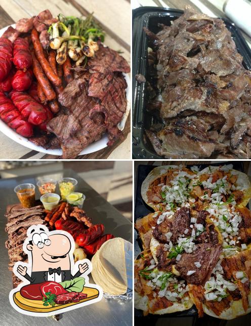 Taco Bull, Villahermosa - Menú del restaurante, precios y reseñas