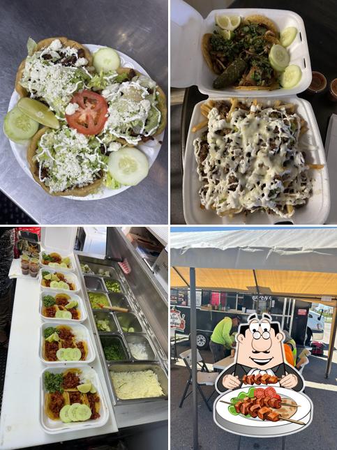 Tacos El Sarape in Thornton - Restaurant reviews