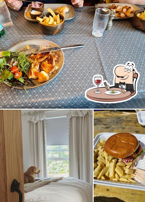 The Railway Cottage, Dungarvan - Restaurant menu, prices and reviews