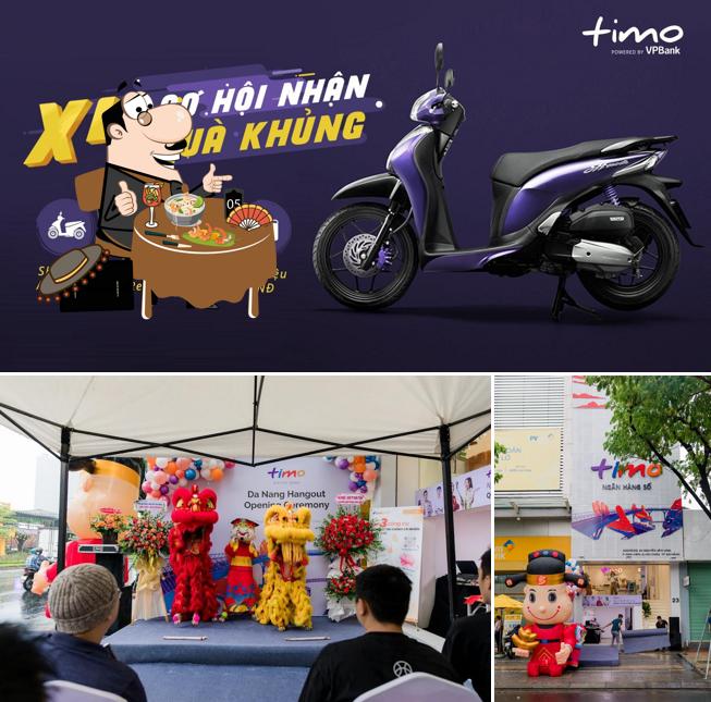 Timo Hangout, Da Nang - Restaurant reviews