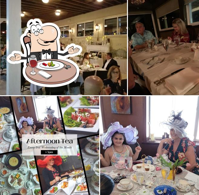 Yellow Dog Cafe, Malabar - Restaurant menu, prices and reviews