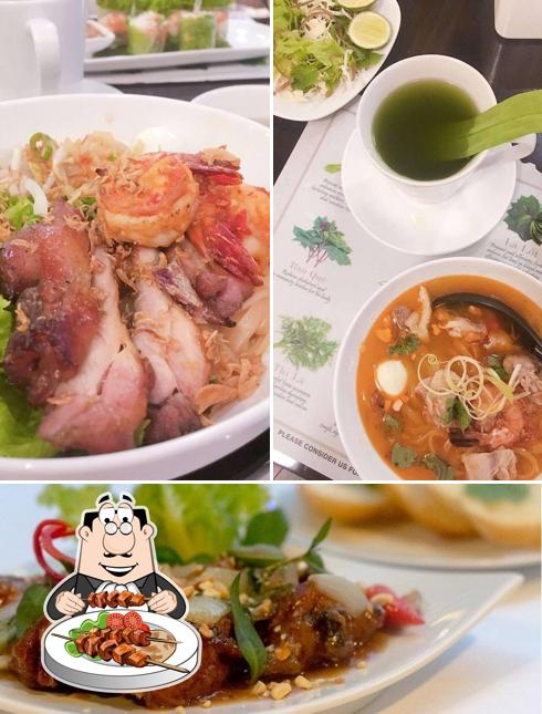 SAIGON DELIGHT, South Jakarta - Restaurant menu, prices and reviews