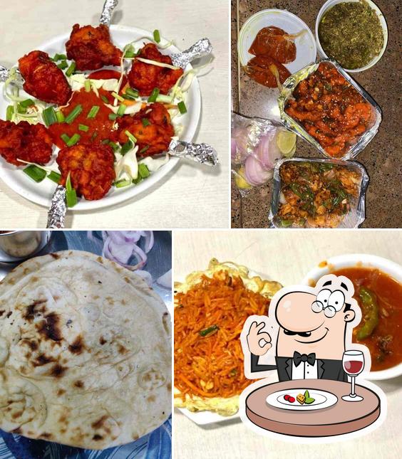 Shahi Restaurant, Mumbai, Shop no - Restaurant menu and reviews