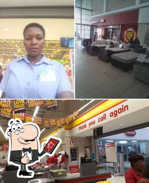 Shoprite Botshabelo Mall, ЮАР - Restaurant reviews