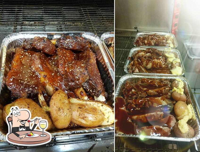 TJ's Pizza House in Greenbank - Restaurant menu and reviews