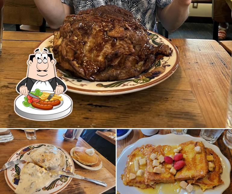 The Maple Counter Cafe, Walla Walla - Restaurant menu, prices and reviews