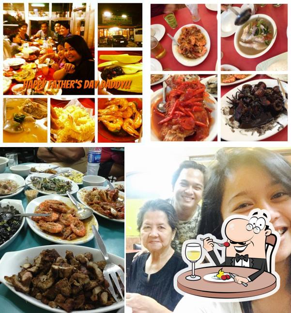 The Original Dampa, Parañaque - Restaurant menu, prices and reviews