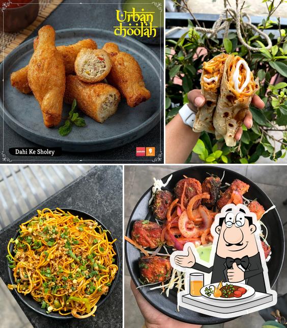 Urban Choolah, Jaipur - Restaurant menu, prices and reviews