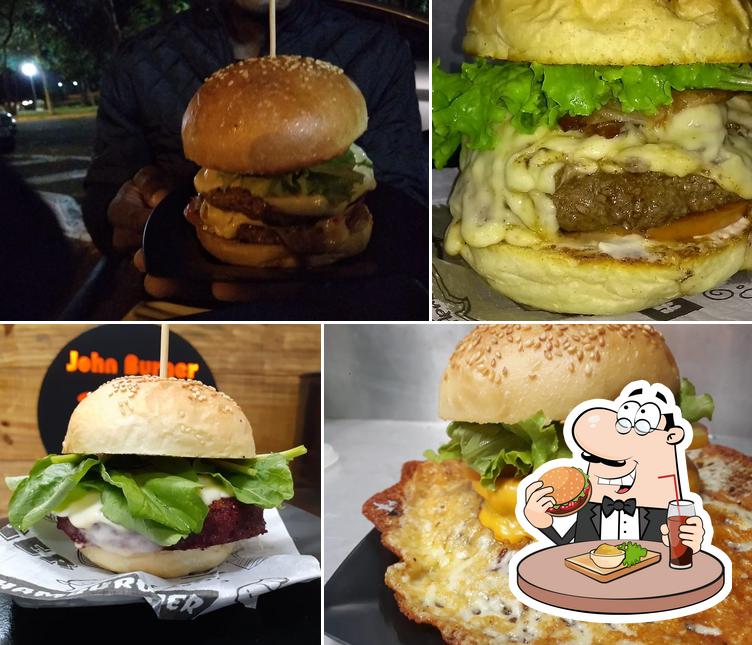 John Burger, Piracicaba - Menu do restaurante, preços e opiniões