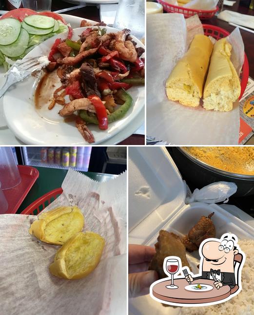 Yoyito Cafe Restaurant in Hialeah - Restaurant menu and reviews
