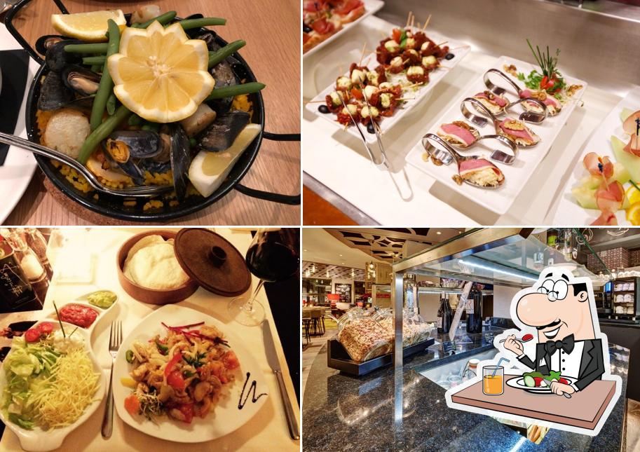 Bolero, Lucerne - Restaurant menu and reviews