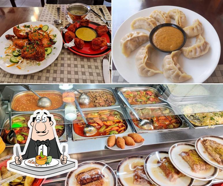 Gorkha Kitchen, Tel Aviv-Yafo - Restaurant menu, prices and reviews