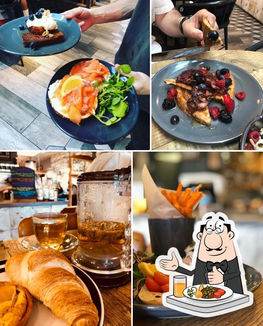 Windowbox Cafe, Sutton Coldfield - Restaurant menu, prices and reviews