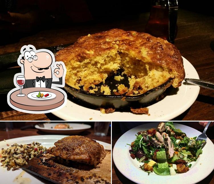 131 MAIN Restaurant in Asheville - Restaurant menu and reviews