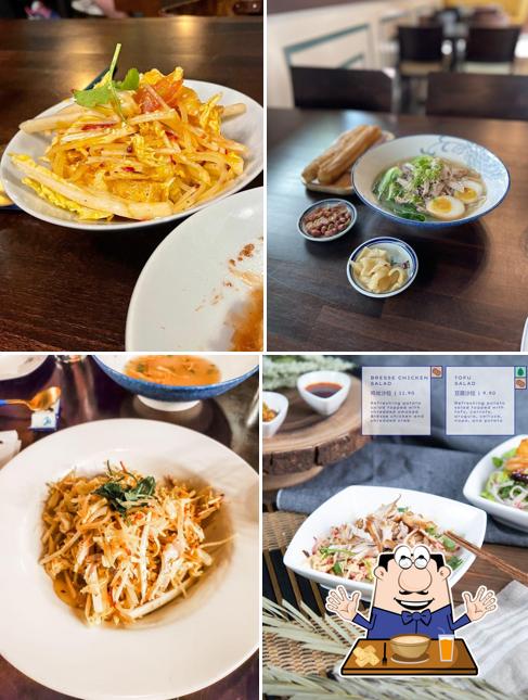 151 Days, Redmond - Restaurant menu, prices and reviews