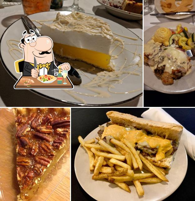 501 Steakhouse, Jonesboro - Restaurant menu, prices and reviews