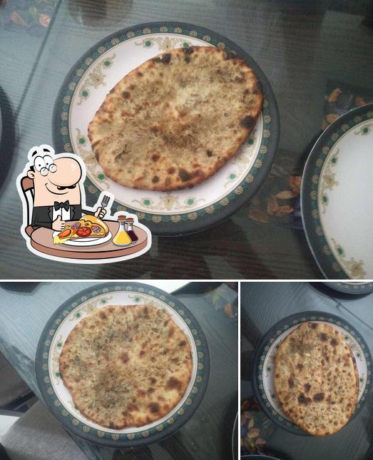 BTC Food Corner, Faridabad, Shop No. 112 - Restaurant menu and reviews