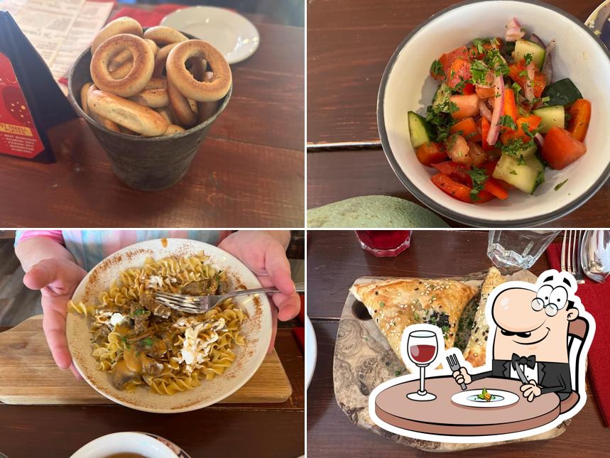 Babushka's - Temple Terrace in Temple Terrace - Restaurant reviews