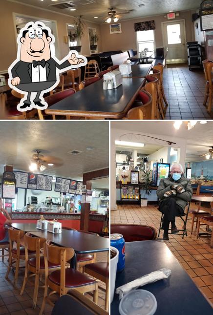 Beef & Rib Restaurant, Westminster - Restaurant menu, prices and reviews