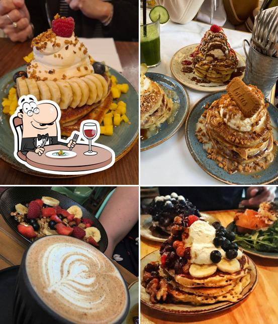 Bonobo cafe, Montpellier - Restaurant menu and reviews