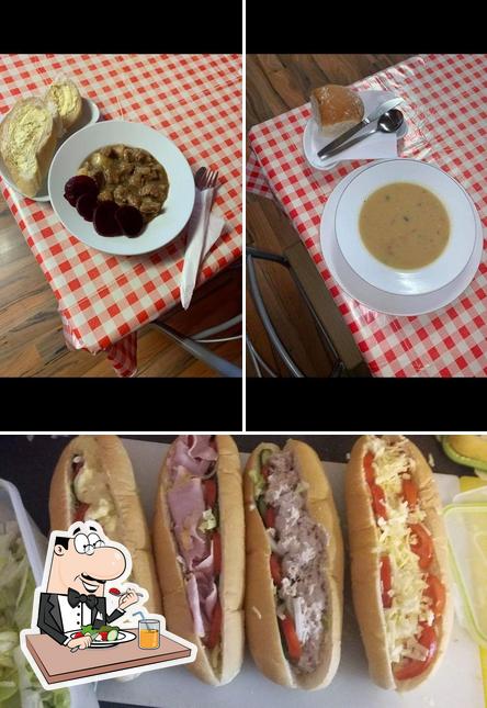 Chezza's Butty Box in Hindley - Restaurant reviews