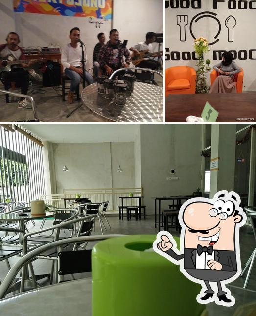 Rayya cafe, Banaran - Restaurant reviews