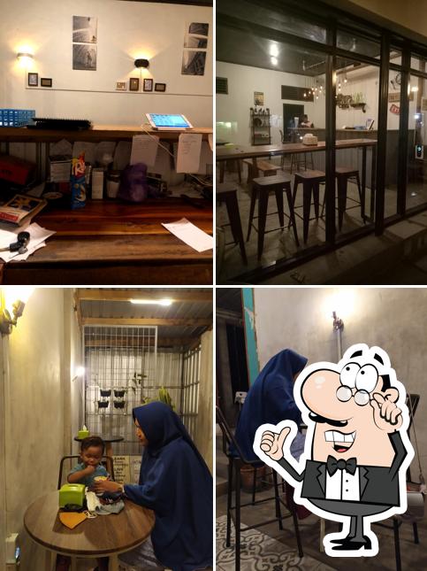 Macarus Eatery And Snack cafeteria, Dorotangga - Restaurant reviews