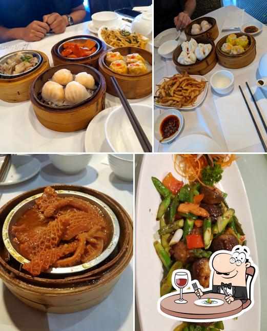 Canton Roe Northbridge, Northbridge - Restaurant menu, prices and reviews