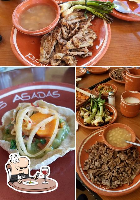 Carnes Asadas Pipiolo - Santa Anita restaurant, La Tijera - Restaurant ...