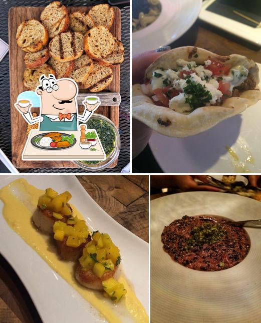 Carson Kitchen, Las Vegas - Restaurant menu, prices and reviews