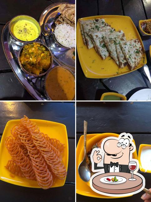 Chatori Gali restaurant, Dubai, Shop no. 6 - Restaurant menu and reviews