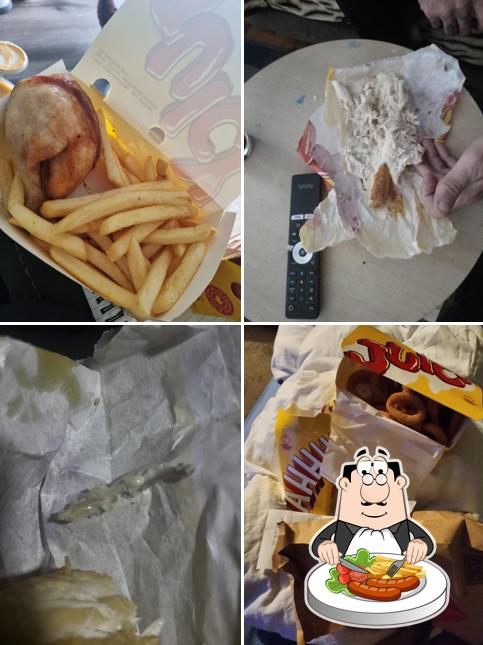 Chicken Treat, Forrestdale - Restaurant menu, prices and reviews