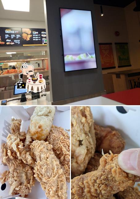 Church's Texas Chicken in Maple Ridge - Restaurant menu and reviews