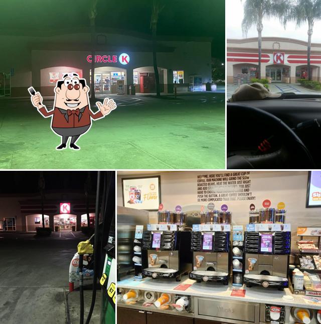 Circle K, 29955 Haun Rd in Menifee - Restaurant reviews