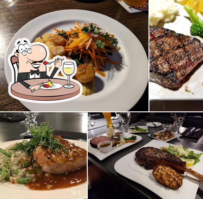 Cut Casual Steak & Tap, Saskatoon - Restaurant menu, prices and reviews