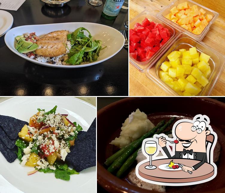 Nosh Scratch Kitchen, Winona - Restaurant menu, prices and reviews