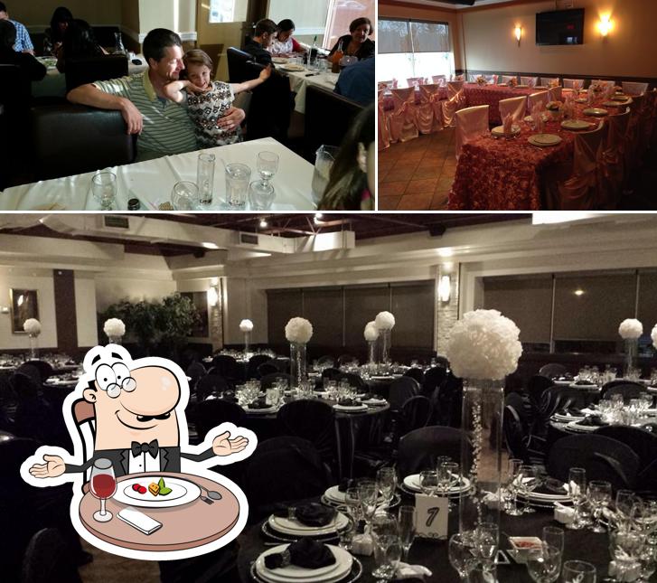 Desserts Plus Ristorante Pizzeria, 8611 Weston Rd in Vaughan ...