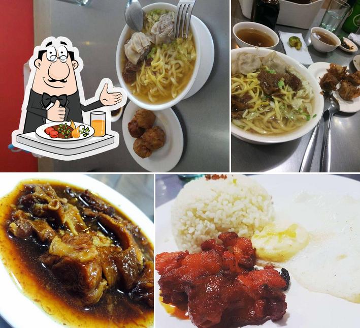 Top 7 restaurants with lechón in Las Pinas, july 2025 - Restaurant Guru