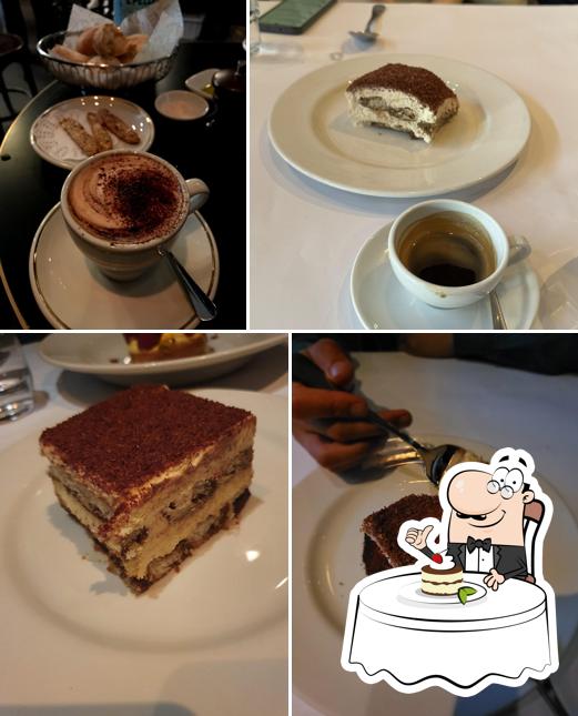 Fratelli Paradiso, Potts Point - Restaurant menu, prices and reviews