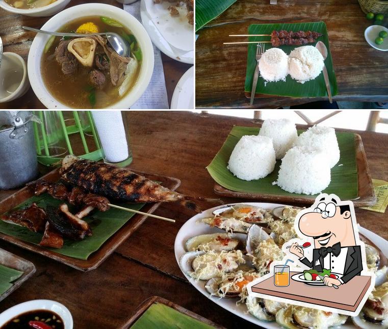 Funnside Ningnangan, Pulilan - Restaurant menu, prices and reviews