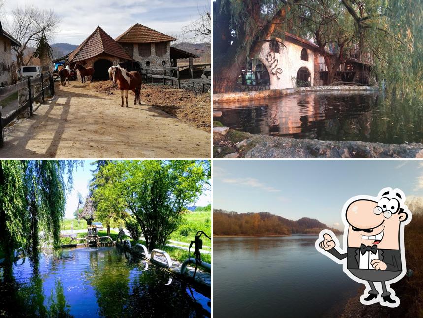 Top 5 restaurantes con salchichas en Banja Koviljača, noviembre 2025 ...