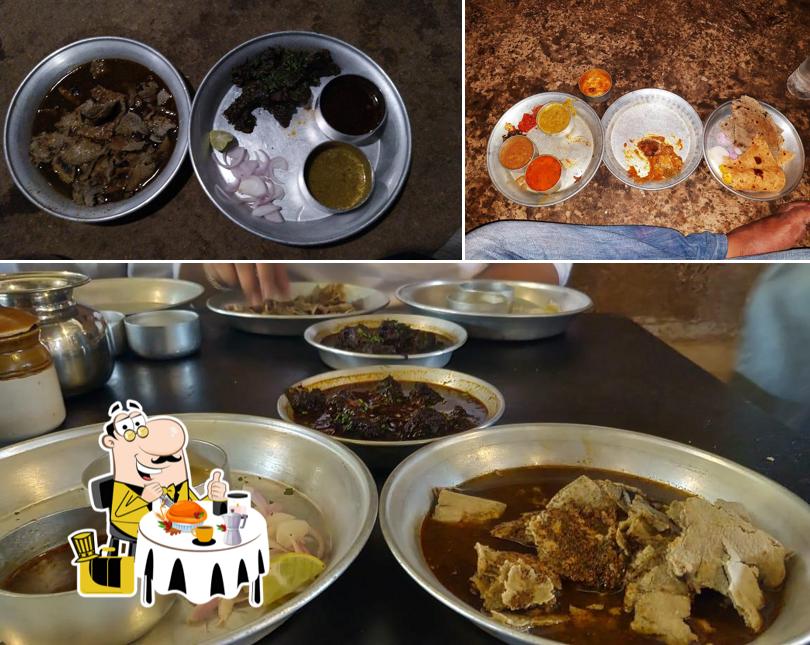 Hotel 7/12, Kolhapur - Restaurant menu, prices and reviews