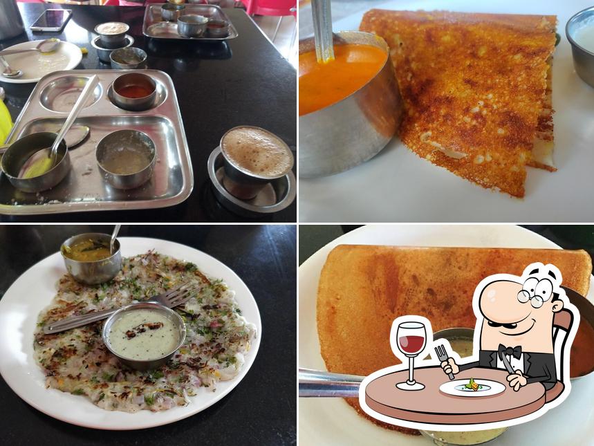 Hotel Mysore Cafe, Seebara, 785X+MJR - Restaurant menu and reviews