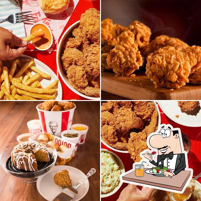KFC restaurants in Oregon City, summer 2024 - Restaurant Guru