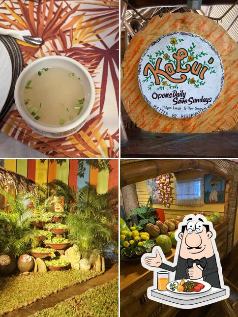 Kalui Seafood Restaurant, Puerto Princesa, 369 Rizal Avenue ...