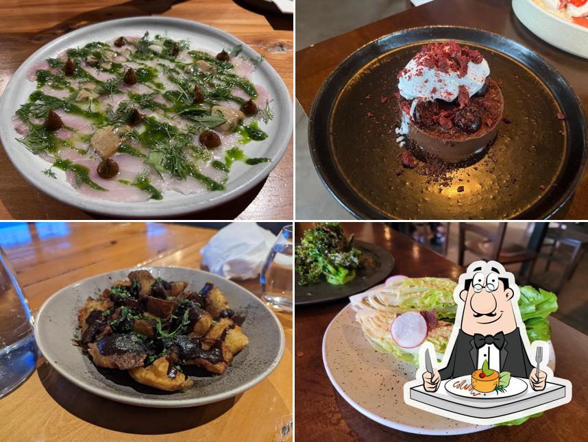Kika, Wanaka - Restaurant menu, prices and reviews