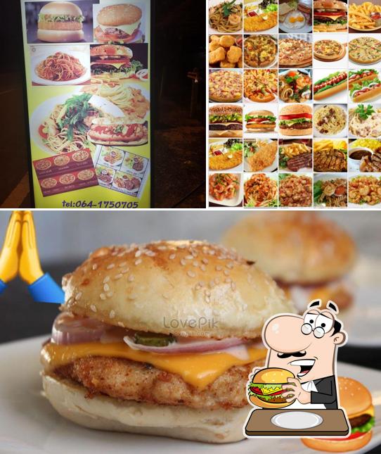 Little Germany Restaurant, Khanom - Restaurant reviews